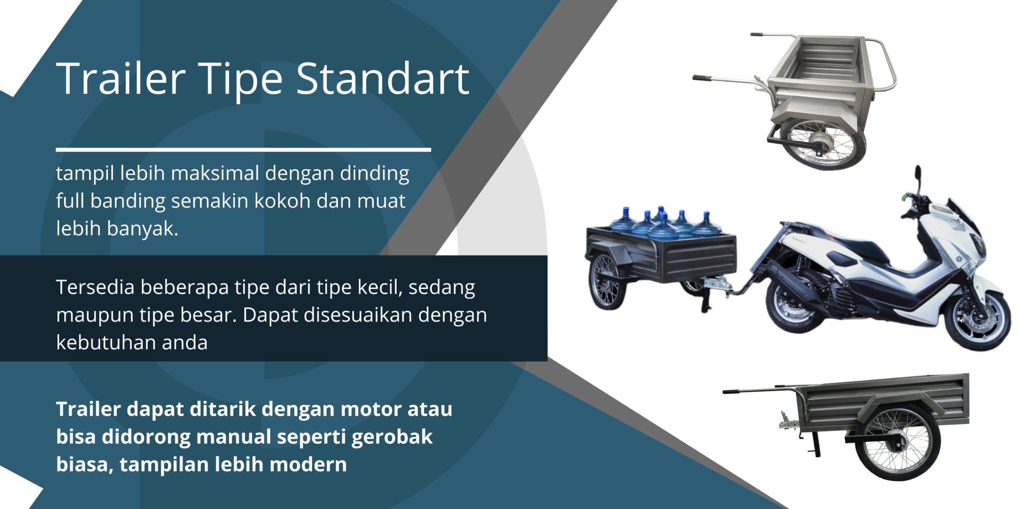 Beranda - TOG
